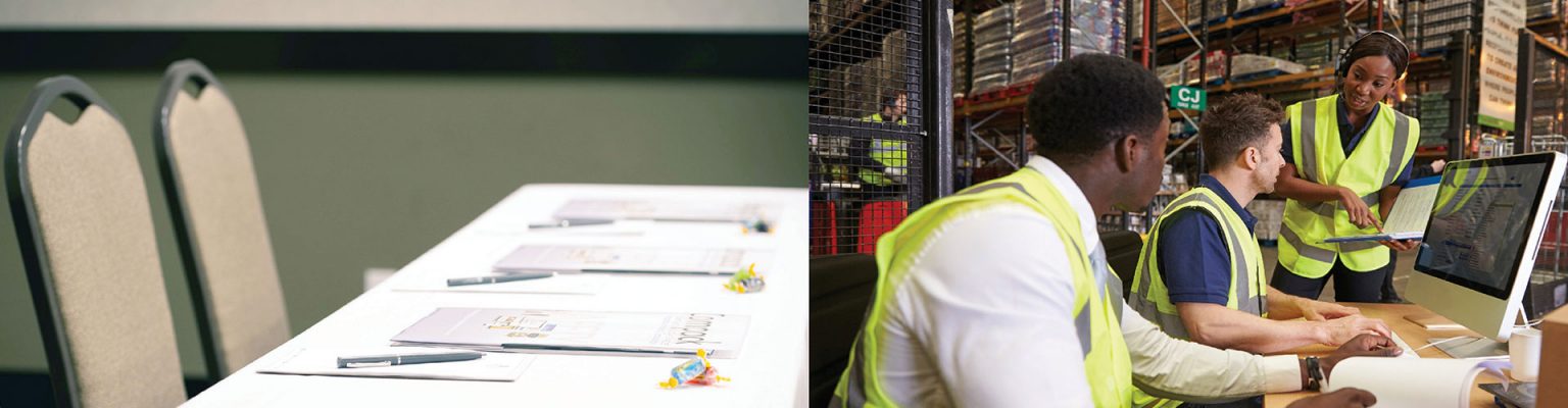 Training | Dangerous Goods Specialists Limited